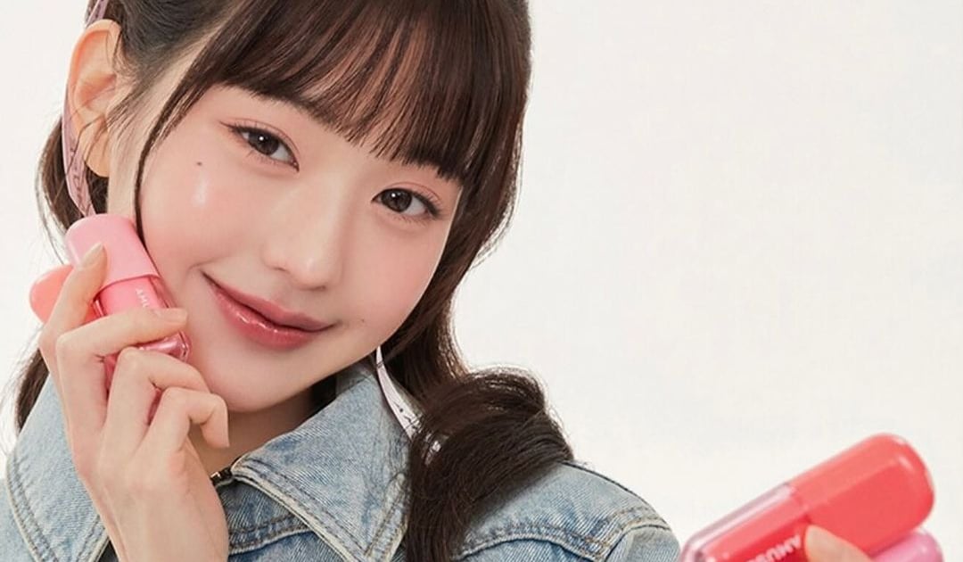 Amuse Bebe Tint | kotage style